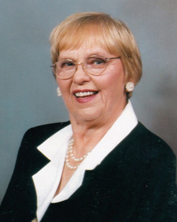Anne Tomascin Obituary - Niagara Falls, ON