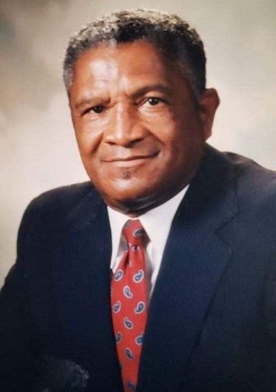 Thomas Barnes Obituary - Houston, TX
