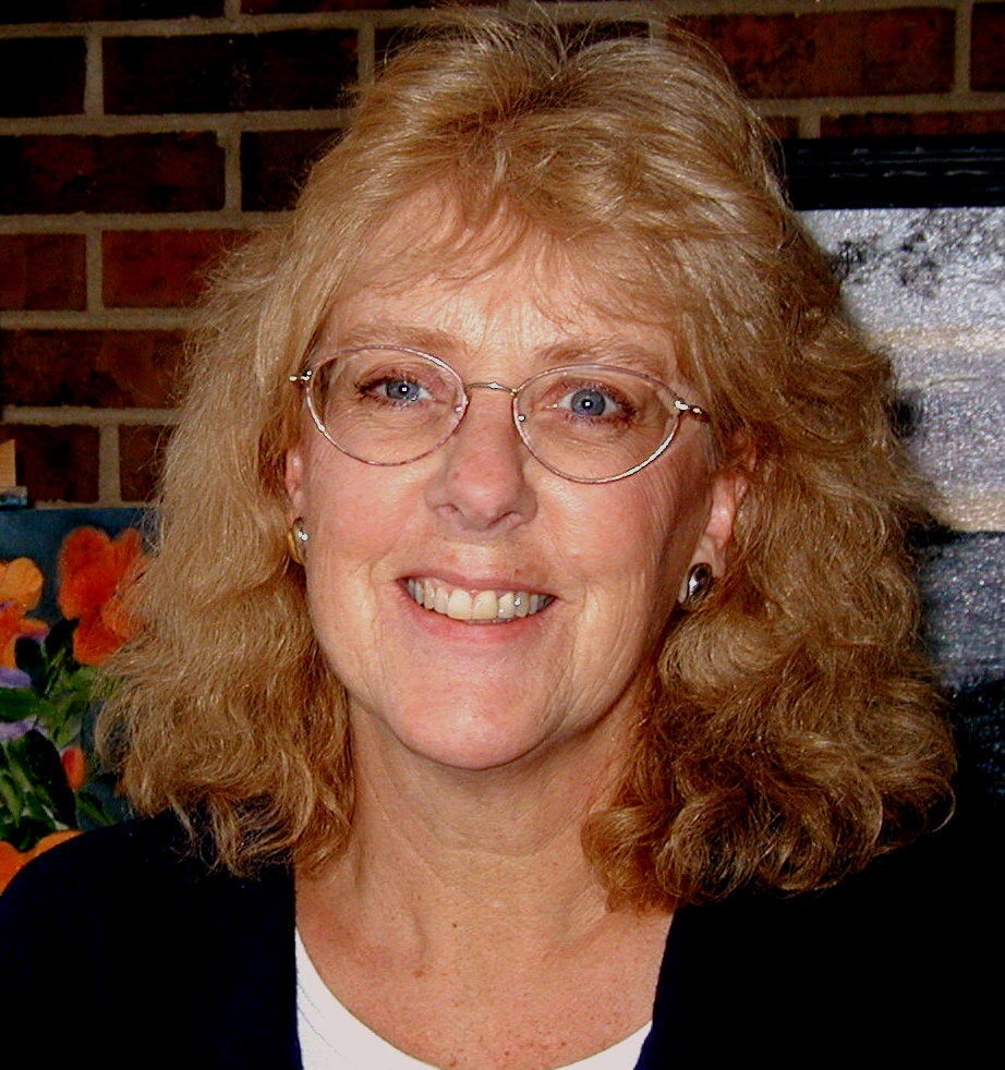 Ann Maree Beaman Obituary - Longmont, CO