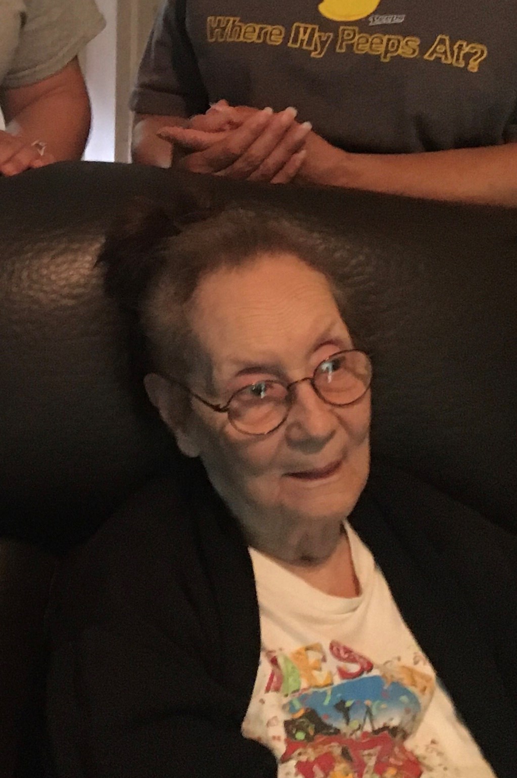 Lidia Lugo Obituary - Dallas, TX