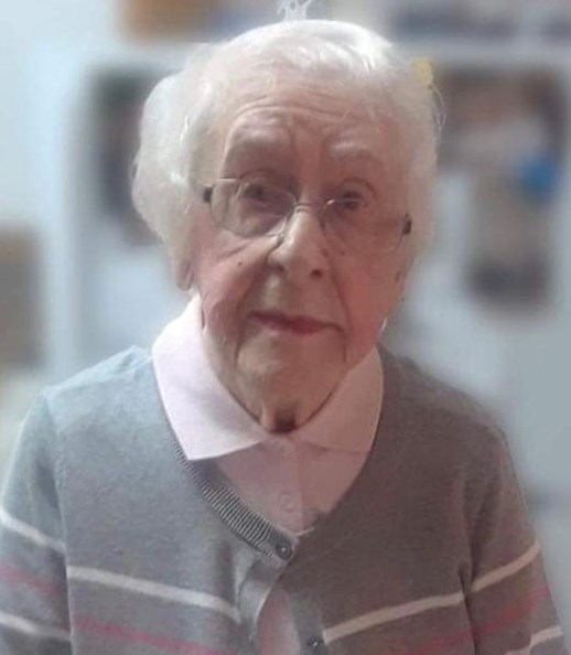 Anne C. Currie Obituary - Sydney, NS