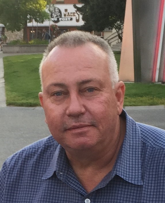 Andre Dirr Obituary - Plano, TX