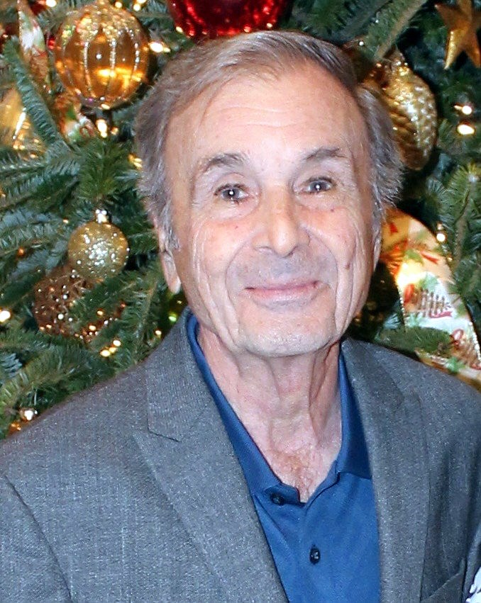 Benito R. Falcone Obituary - Coral Springs, FL