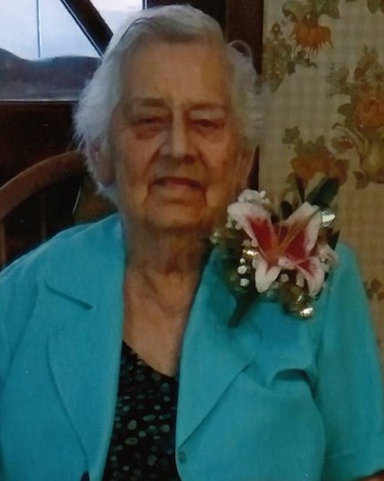 Maria Irma Lucio Obituary - Brownsville, TX