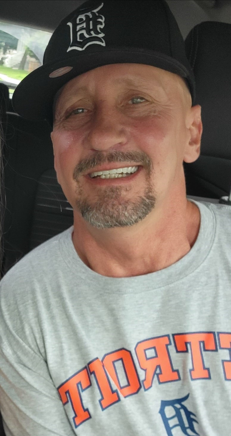 Larry Lovell Obituary - Warren, MI