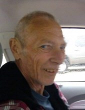 David L. Ferguson Obituary - Springfield, IL