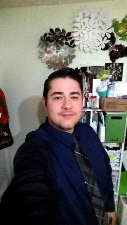 Timothy Rey Obituary - San Antonio, TX