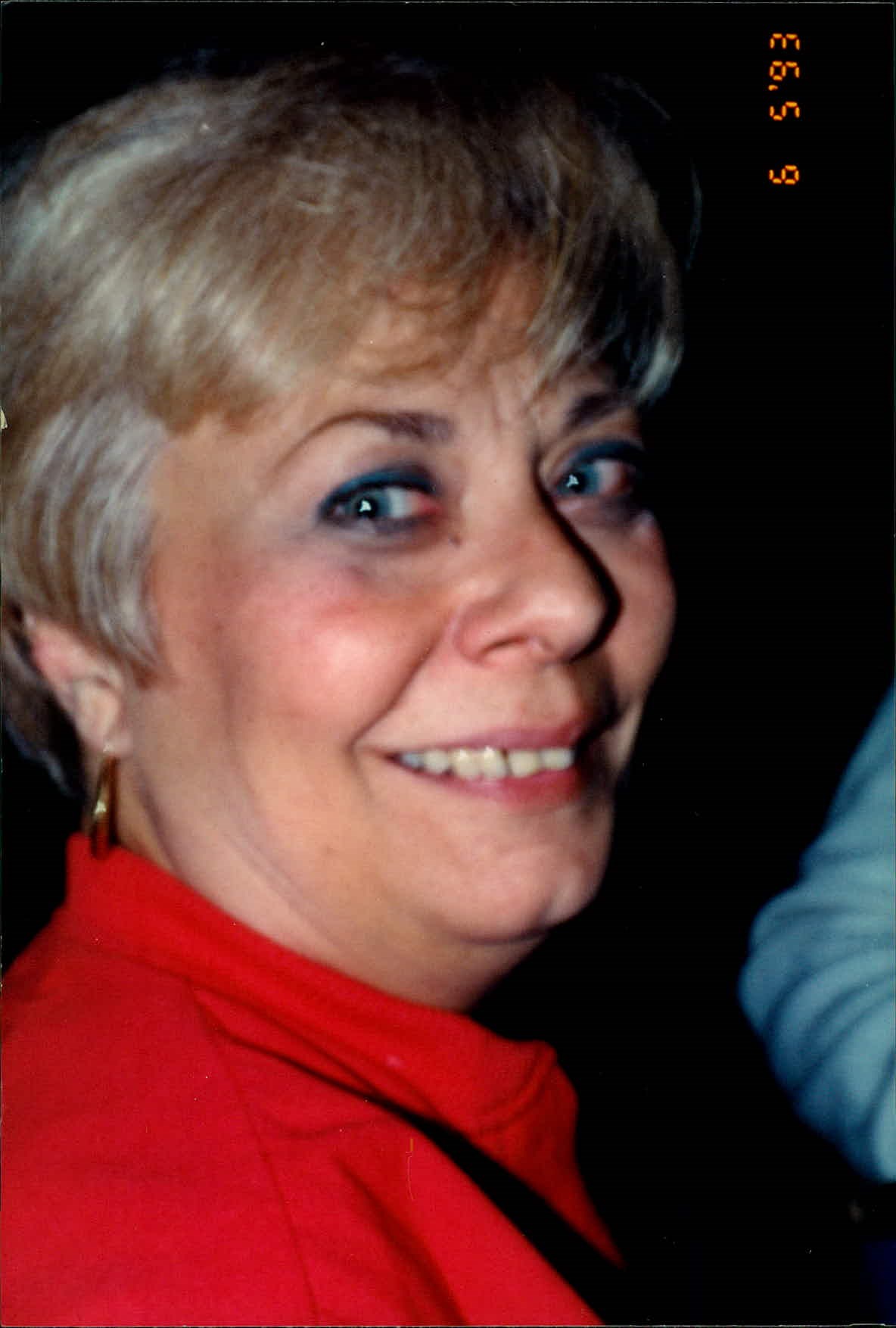 Phyllis Cardinale Obituary - West Palm Beach, FL