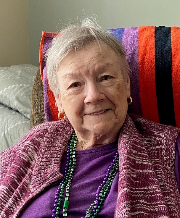 Shirley Morris Obituary - Mason, MI