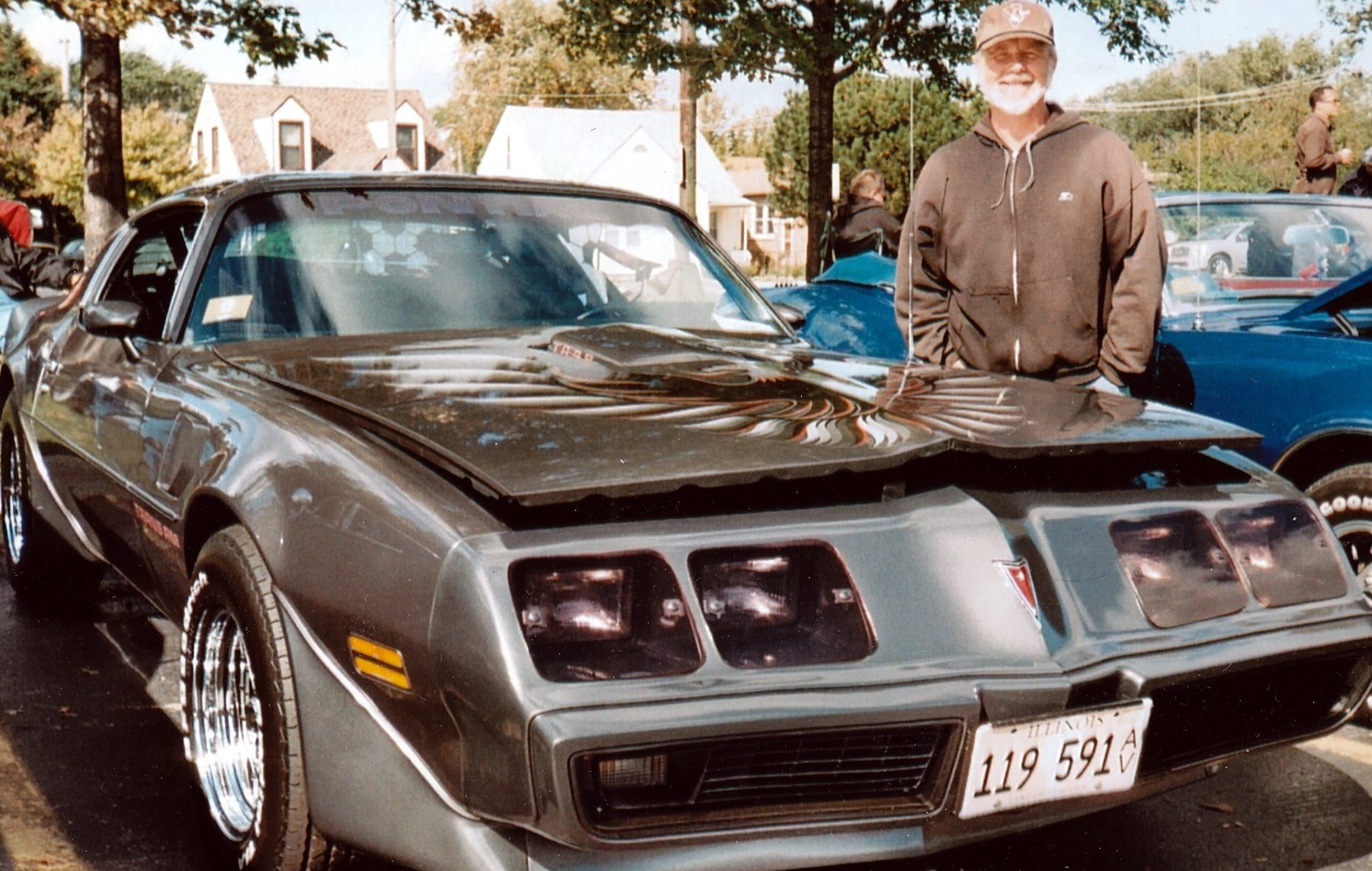 Robert Teska Obituary - Forest Park, IL