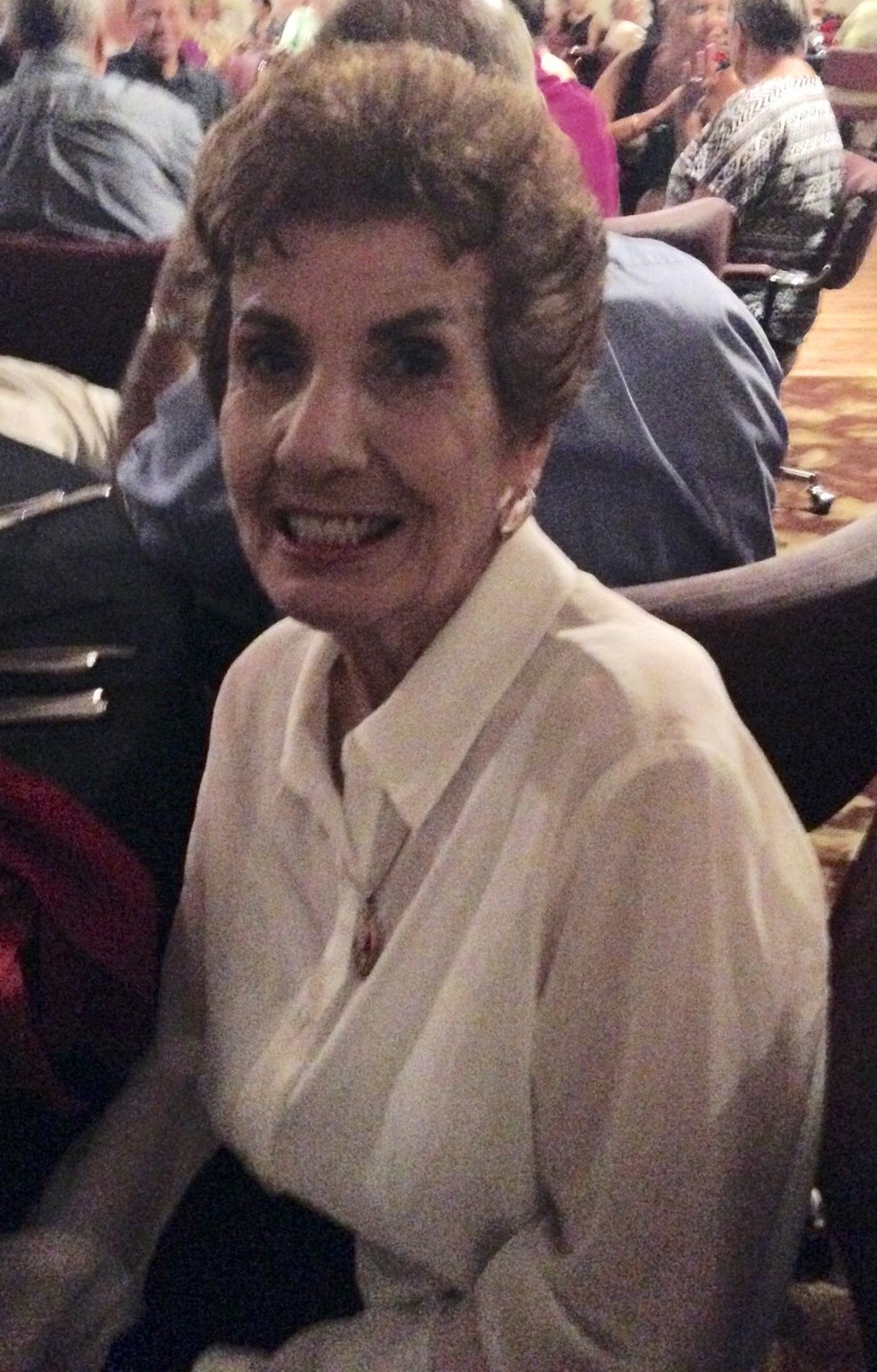 Gloria Calobrisi Obituary - Flagler Beach, FL