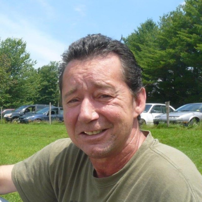 Dennis Tremblay avis de décès - Lewiston, ME