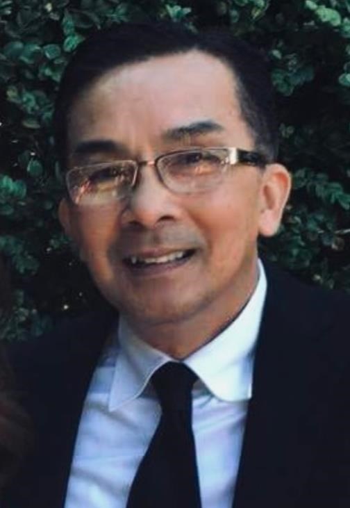 Jackson Nguyen Obituary - Scottsdale, AZ