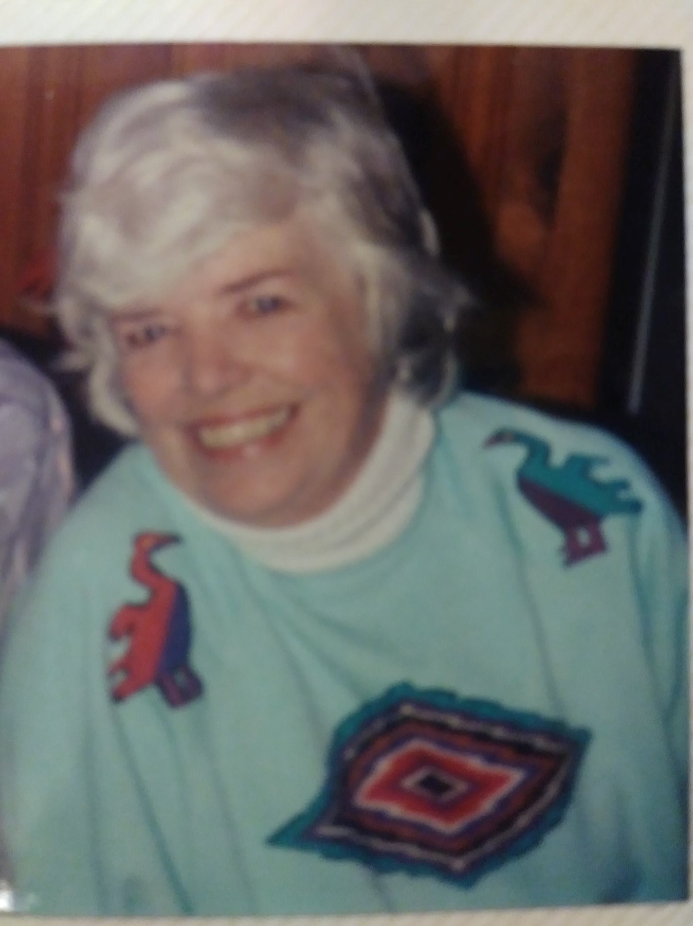 Kim Gailey's Instagram, Twitter & Facebook on IDCrawl