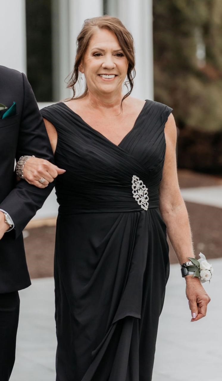 Susan Knapp Obituary - Danbury, CT