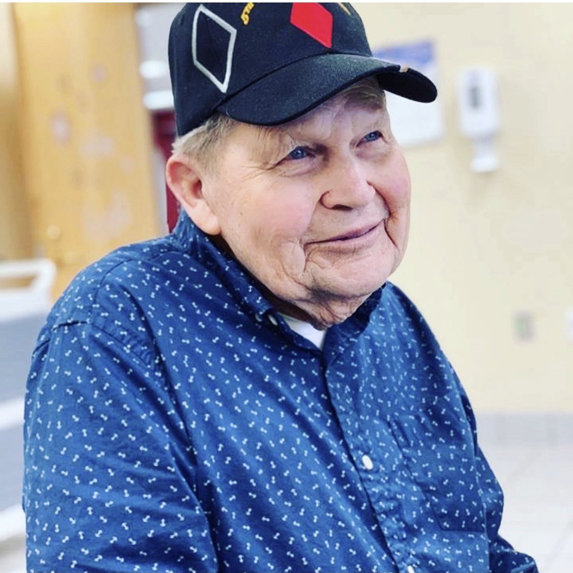 Jerry Lemons Obituary - Shawnee, OK