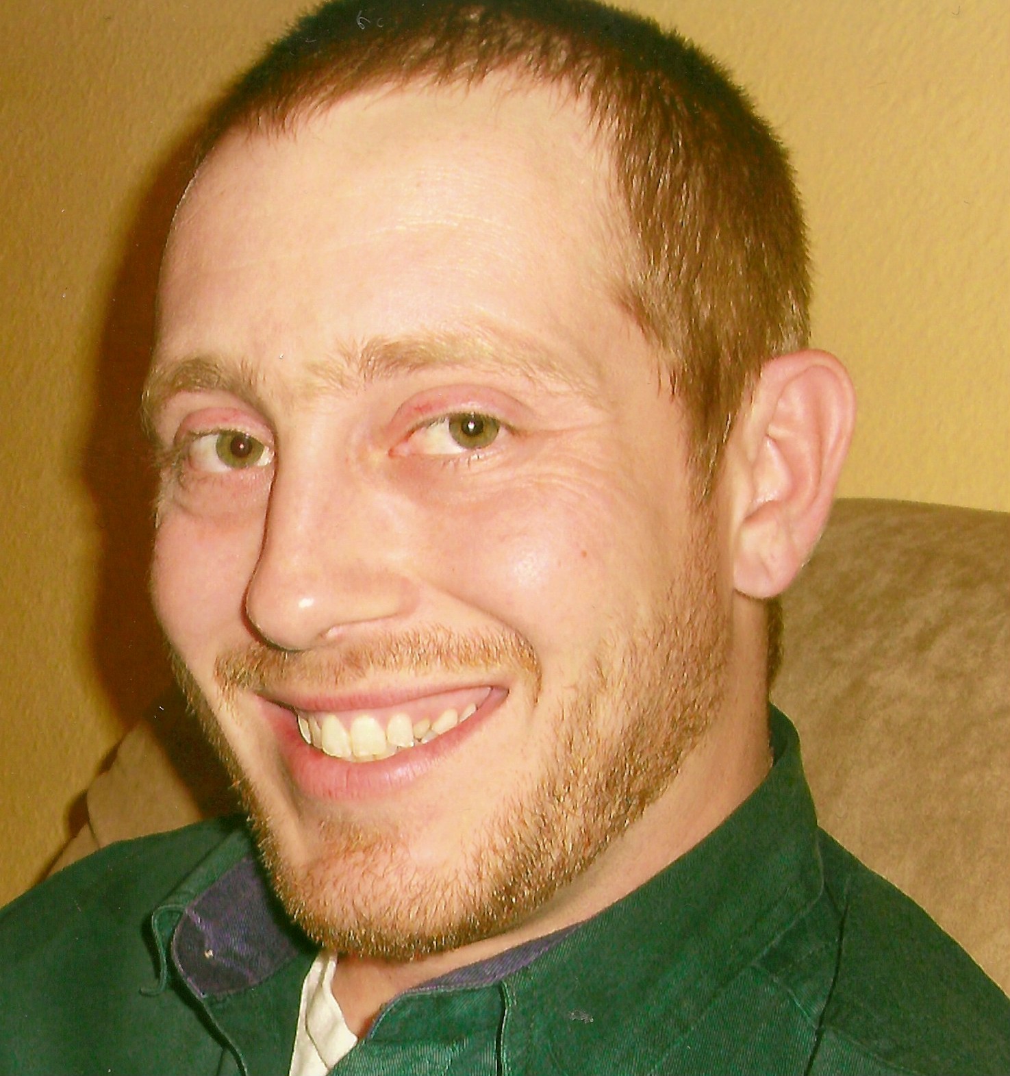 Devin Baker Obituary - Universal City, TX