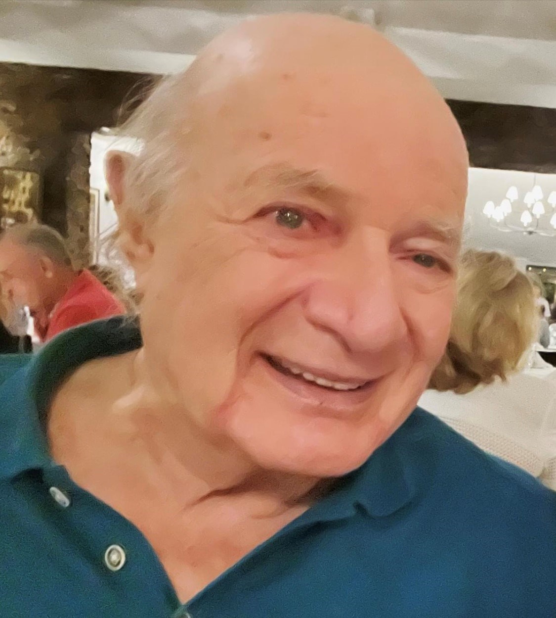Stanley Reiff Obituary - Jupiter, FL