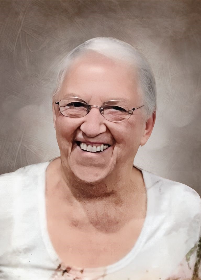 Huguette Simard Obituary - La Baie, QC