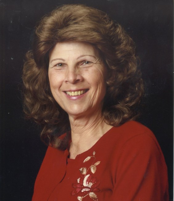 Etta Marie Hatcher Obituary - Middleburg, FL