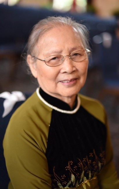 Tien Nguyen Obituary - Port Arthur, TX