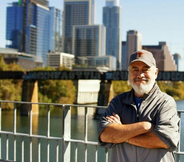 Roberto Estanislado Cantu Obituario - Austin, TX