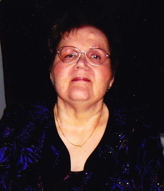 AnnMarie Miskowski Obituary - Highland, IN