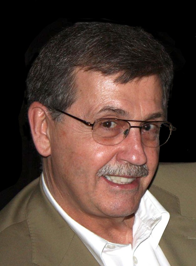 Louis Benoit Obituary - Ottawa, ON