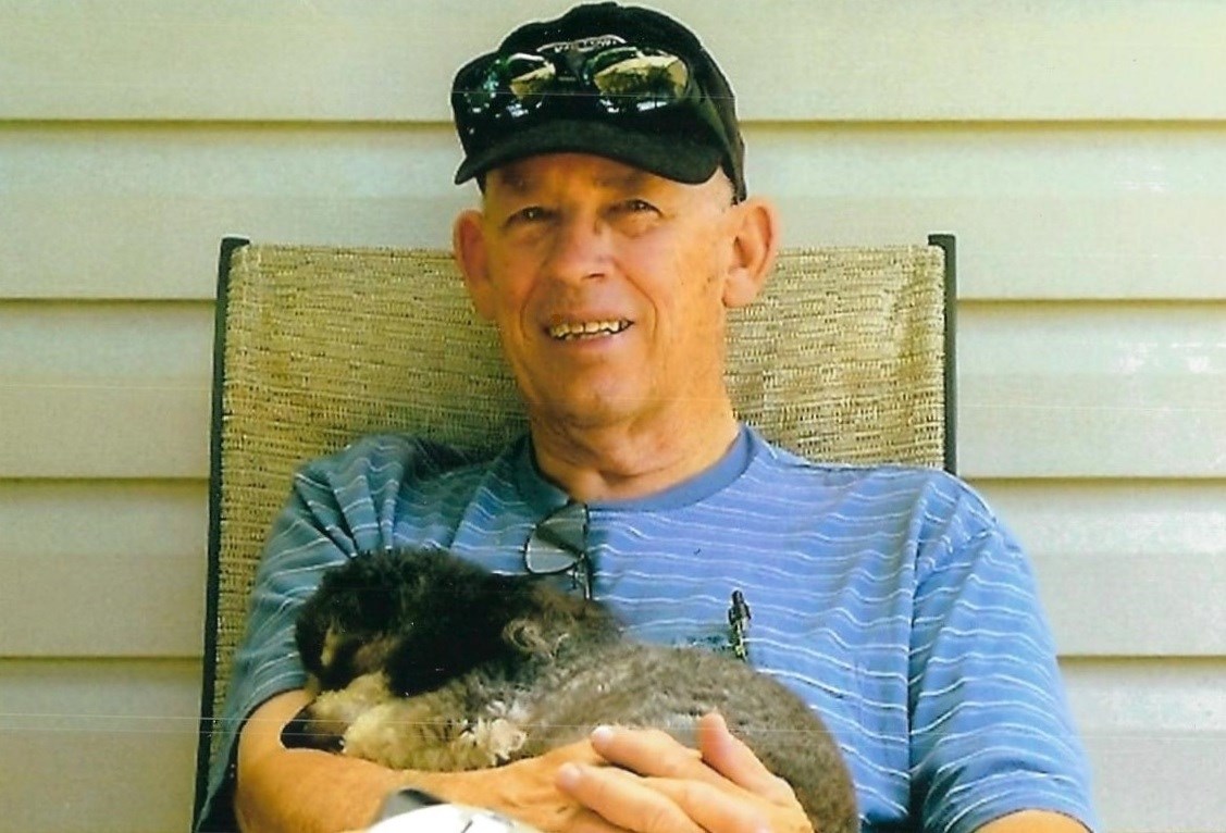 George Medlin Obituary - Haughton, LA