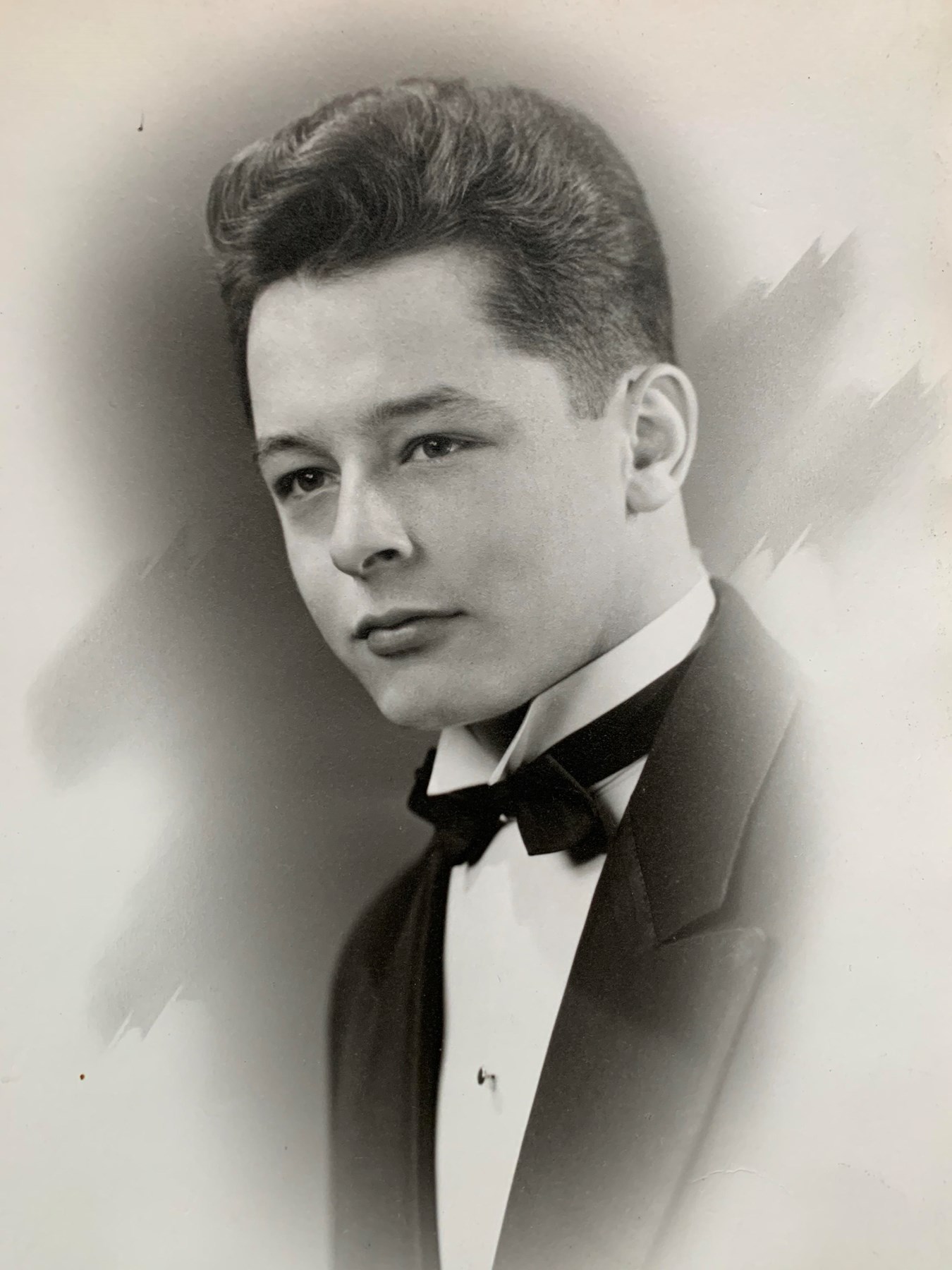 Pierre-Luc Rousseau Obituary - Montreal, QC