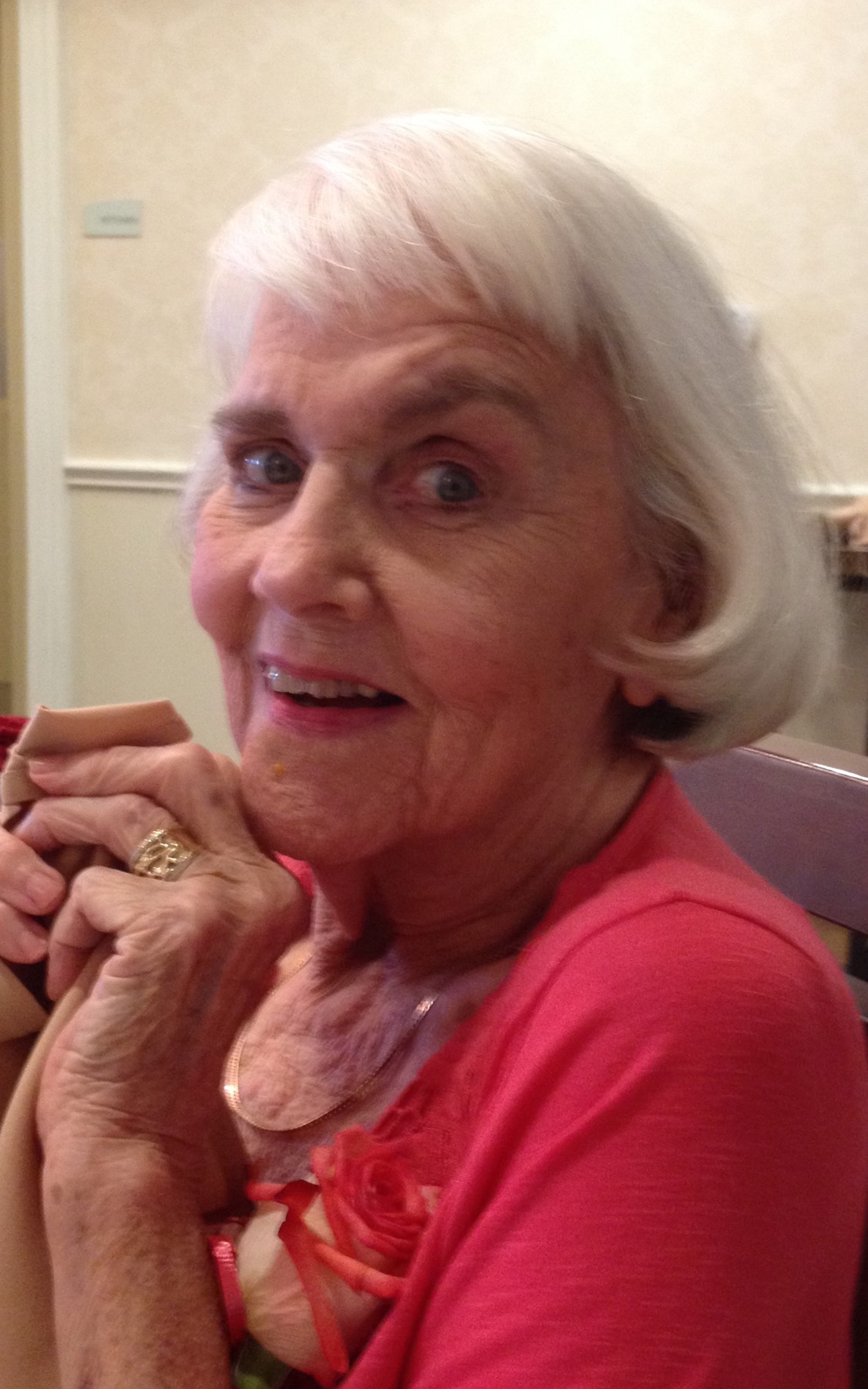 Patsy Westergren Obituary - Houston, TX