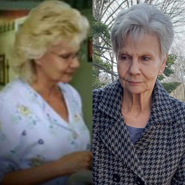 Patsy Morris Obituary - Fairview Heights, IL