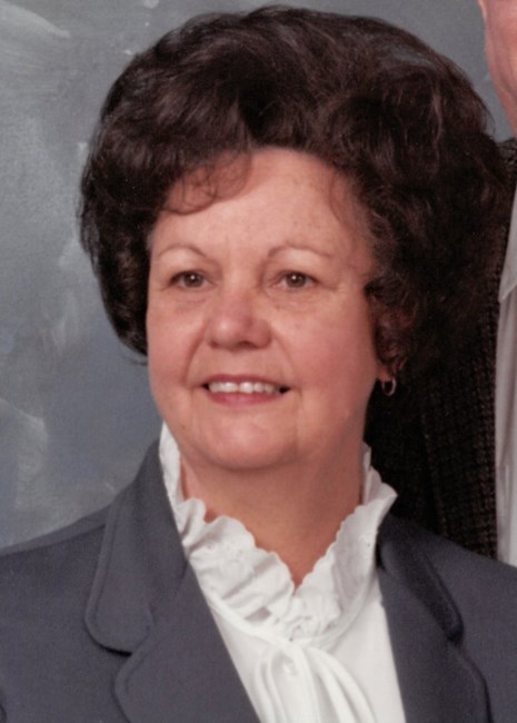 Alice Forrest avis de décès - New Bern, NC