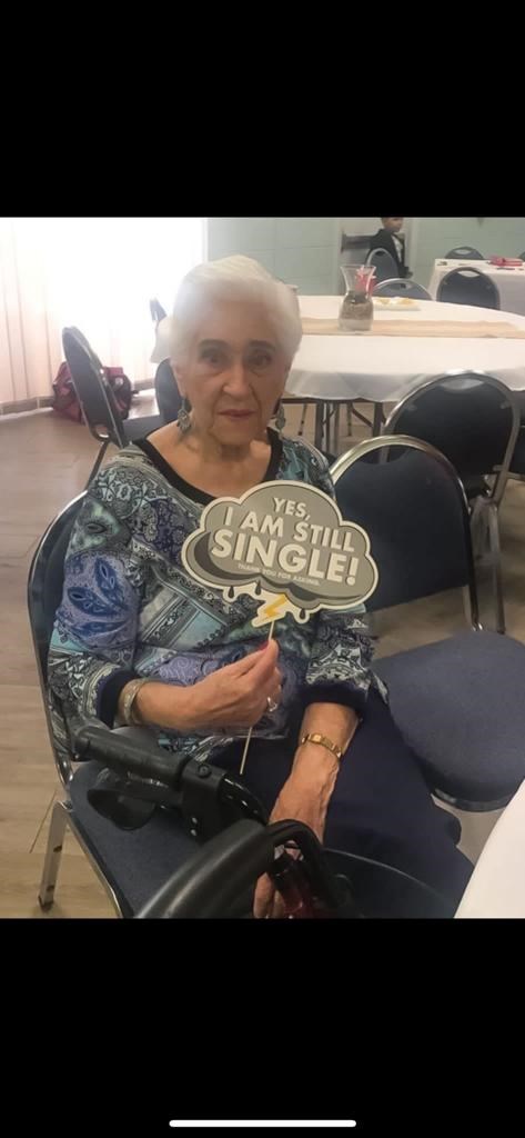 Zaida Ramirez Obituary - Orlando, FL