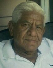 Mr. David Menchaca Obituary - San Antonio, TX