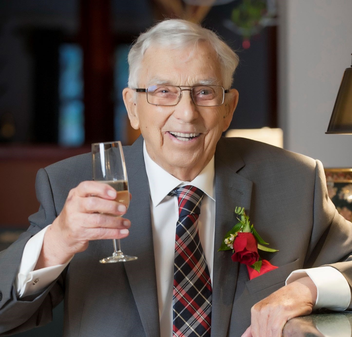 Edward Williams Obituary - Nanaimo, BC