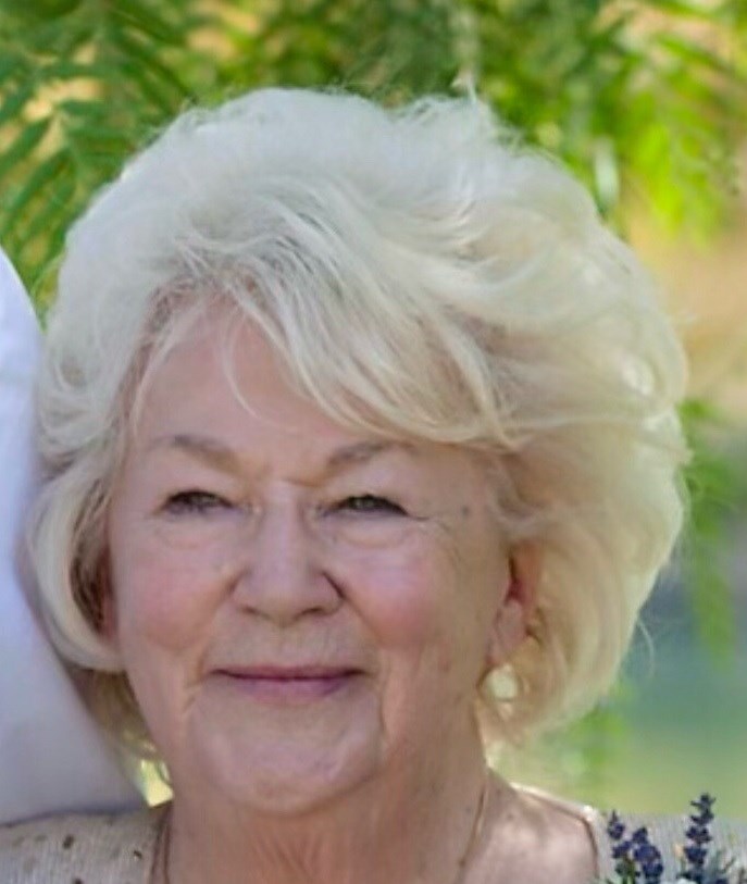 Mary JoAnn Slater Obituary - Millcreek, UT