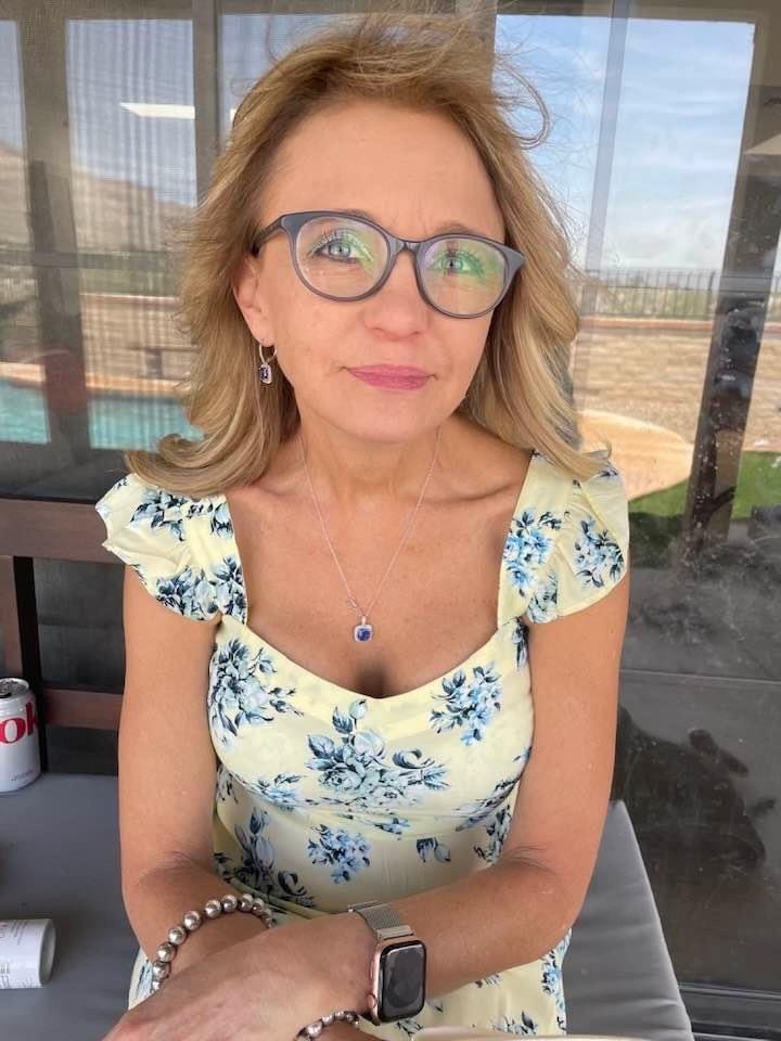 Pamela Newman Obituary - Tucson, AZ