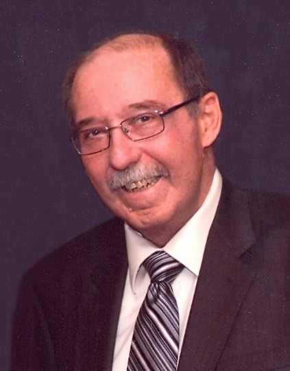 Dennis Louis Joseph Stolz Obituary - North Battleford, SK