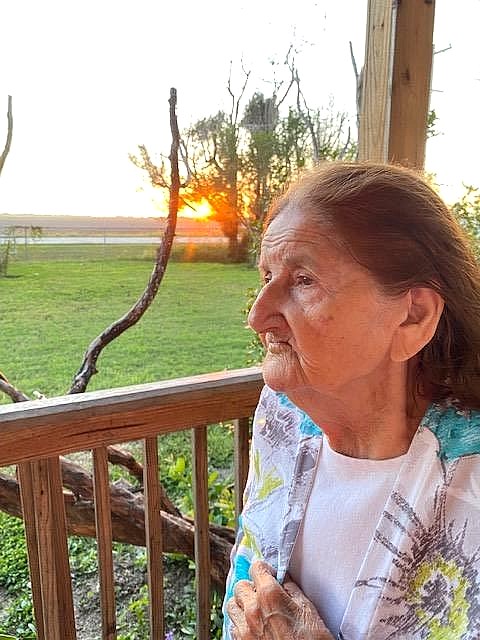 Oralia Cavazos Garza Obituary - Brownsville, TX