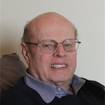 Stanley Lusher Obituary - Columbus, OH