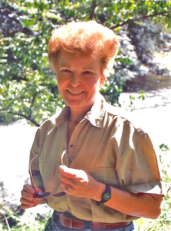 Verna Hagen Obituary - Clearwater, FL