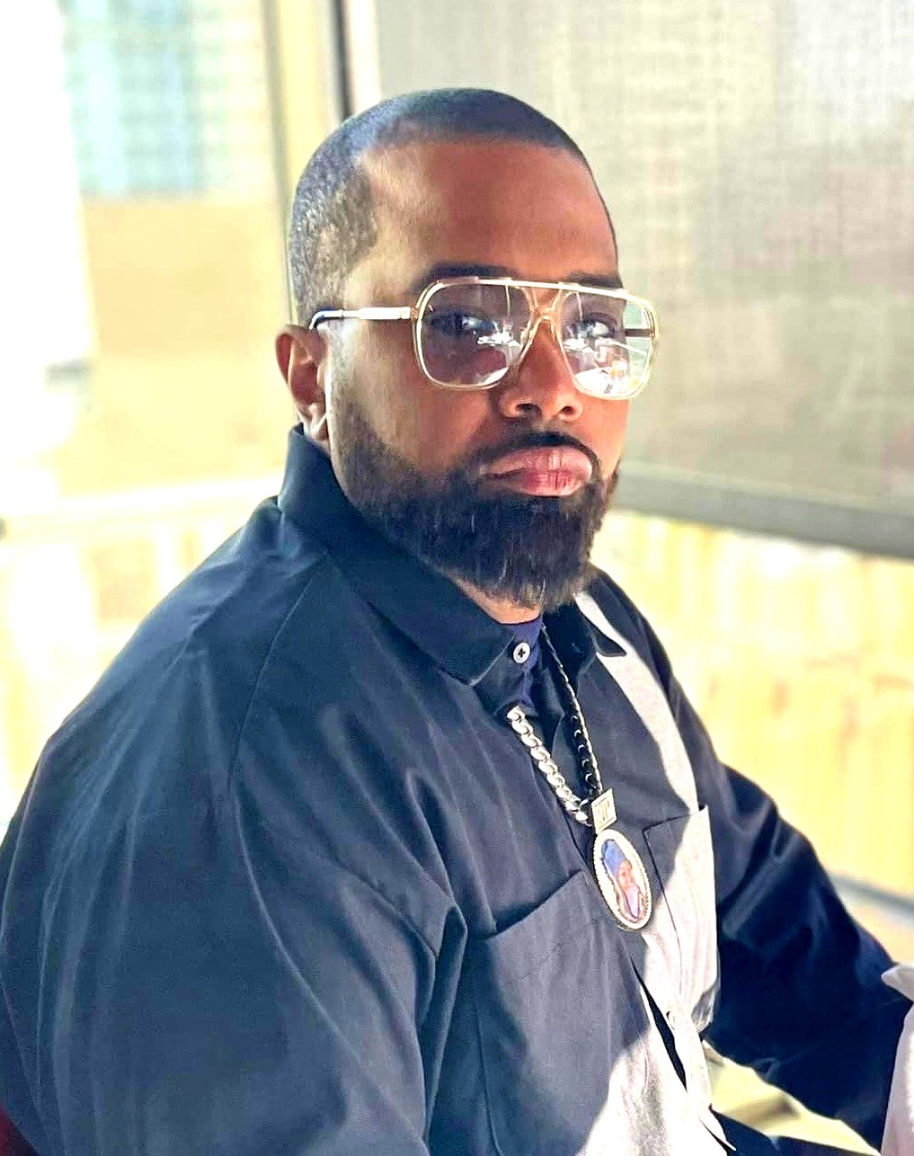 Russell Hayes Obituary - Madison Heights, MI