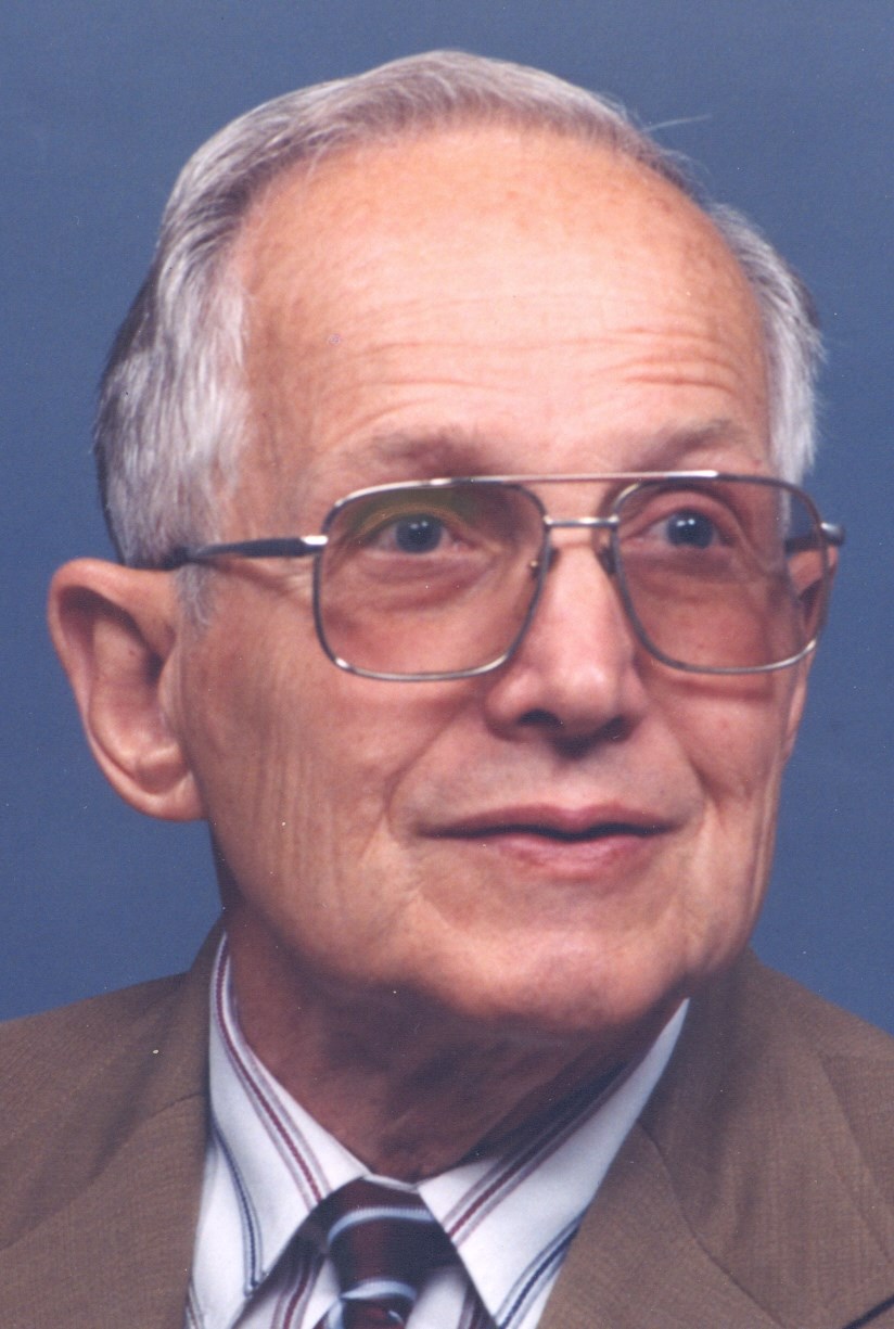 Kenneth Melling Obituary - Jackson, MI