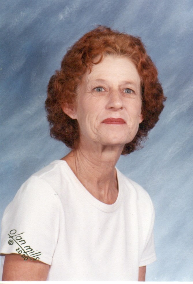 Patricia Watchorn Obituary - Jacksonville, FL