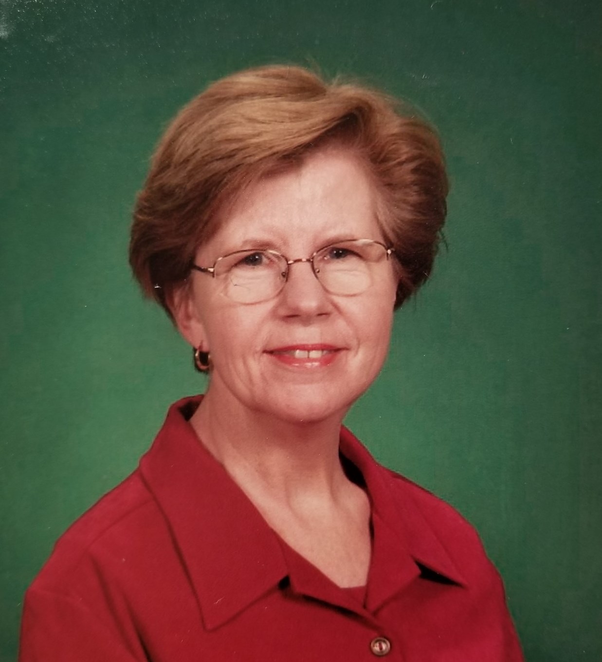 Jo Ann Martin Allen Obituary - Greenville, SC