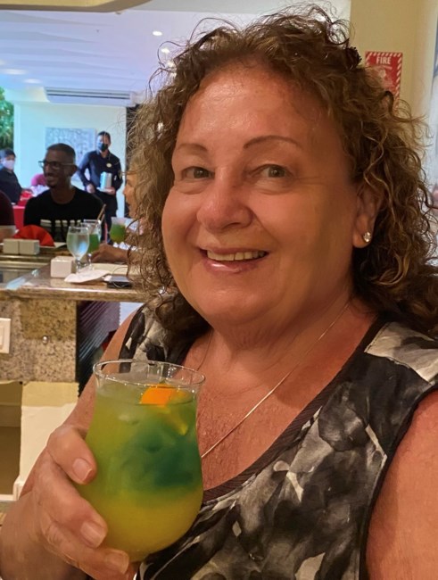 Carol Ann Bak Obituary - Southington, CT