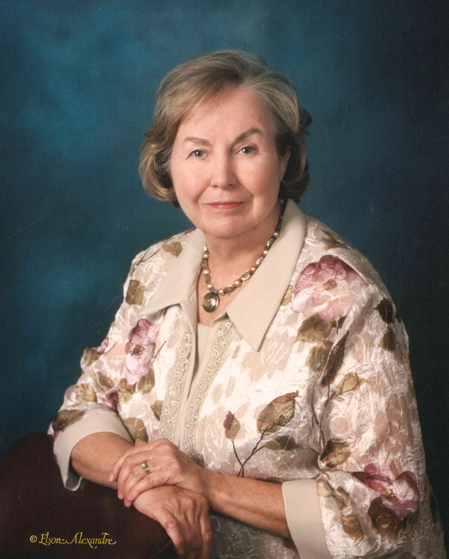 Glenda Van Buren Obituary - Worthington, OH