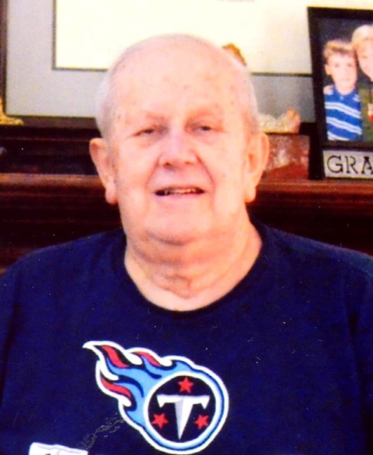 Leonard Sanford Obituary - Old Hickory, TN