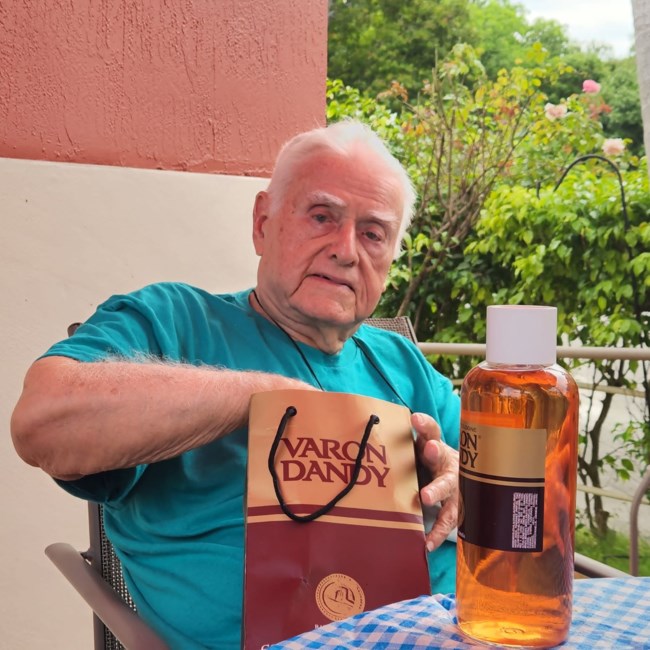 Orlando Cabrera Obituary - Miami, FL